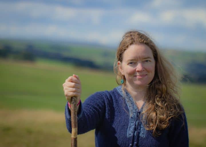 Food and Freedom: A Kural Conversation with Ellen Kittredge - Thomas ...