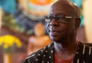 The Rain of Compassion: A Kural Conversation with Dr. Larry Ward ...