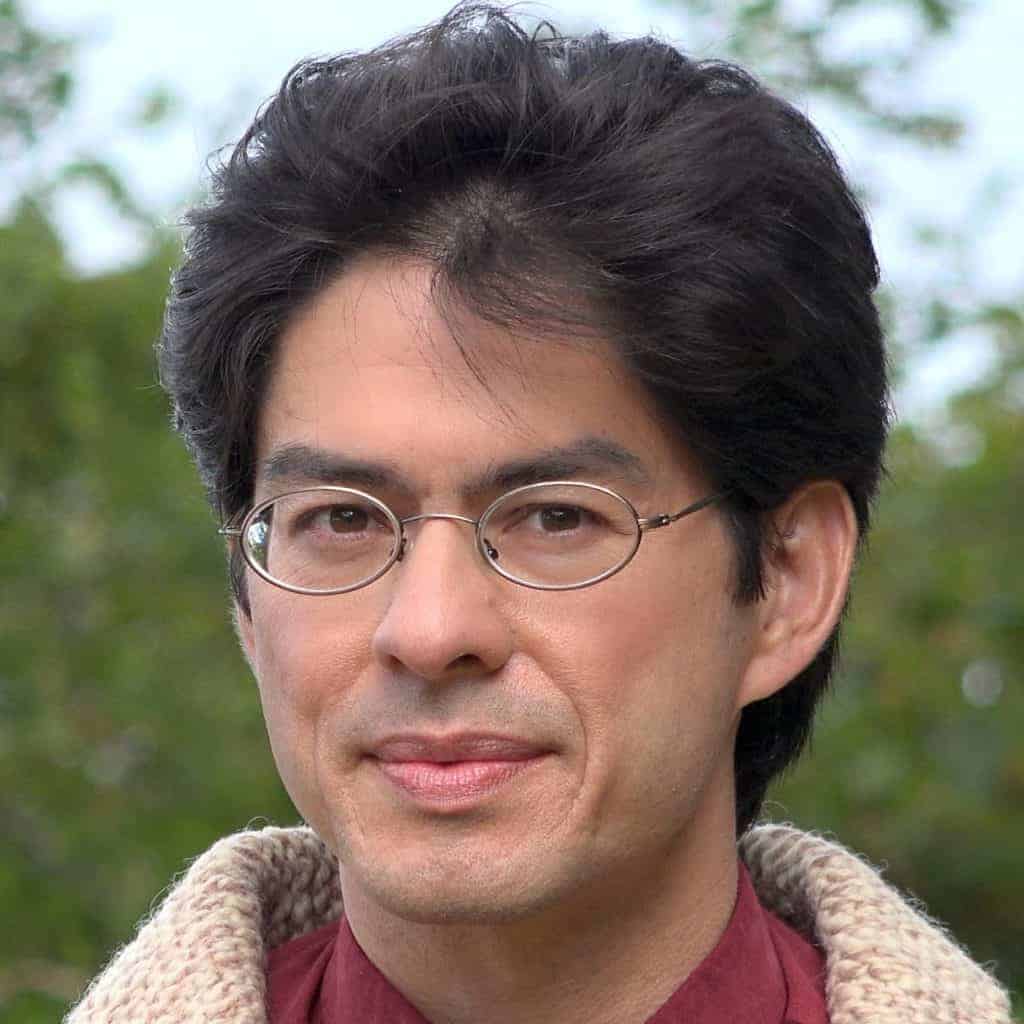 Thomas Hitoshi Pruiksma - Media Kit