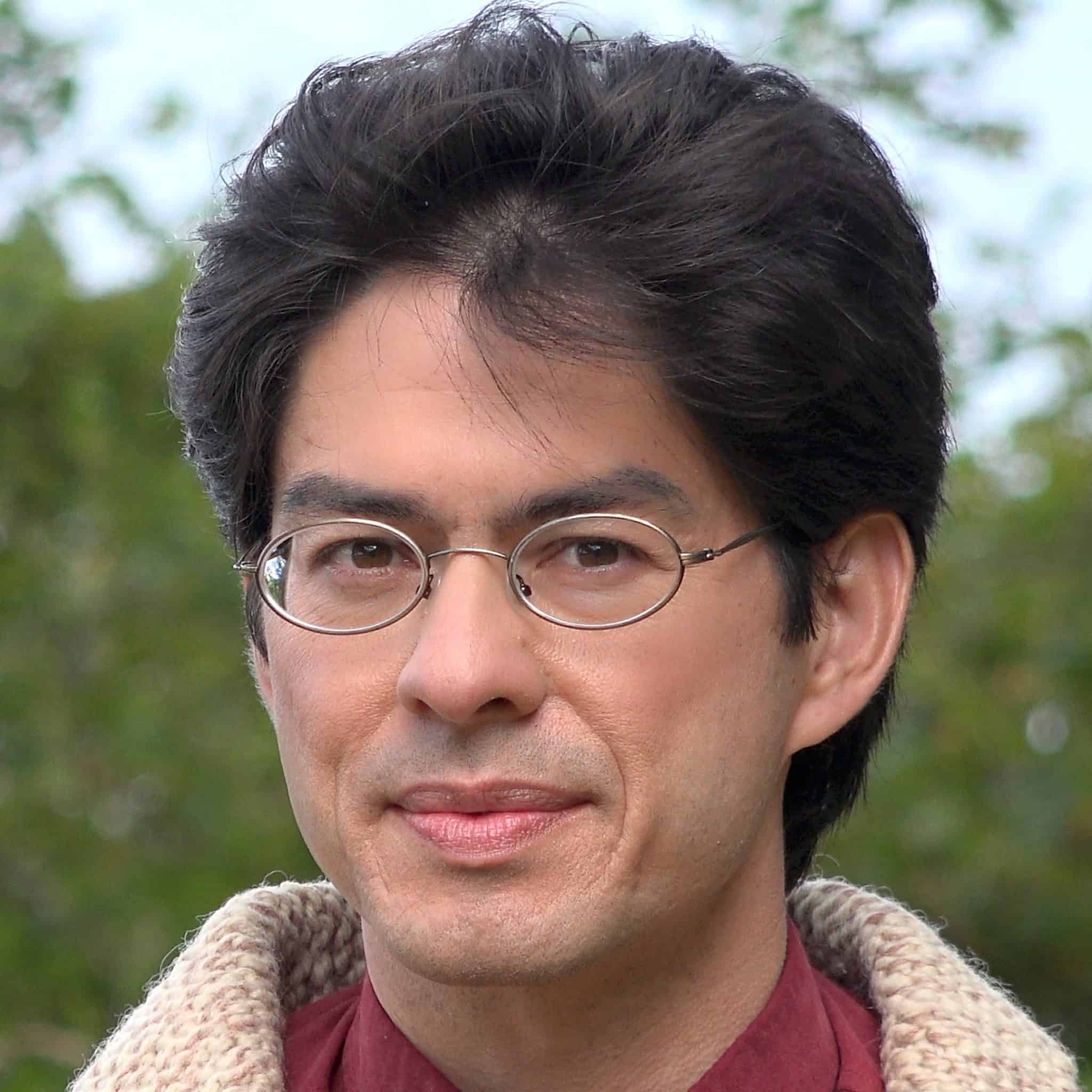 Thomas Hitoshi Pruiksma - Media Kit